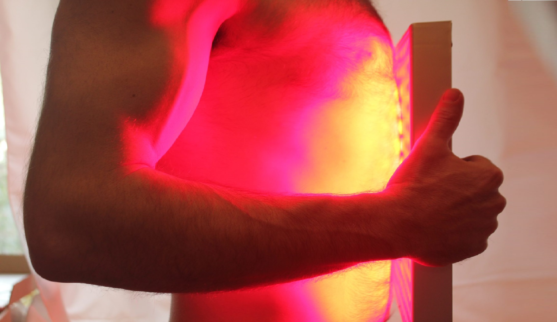 The Therapeutic Effect of Colors - N.J. Massage & Spa